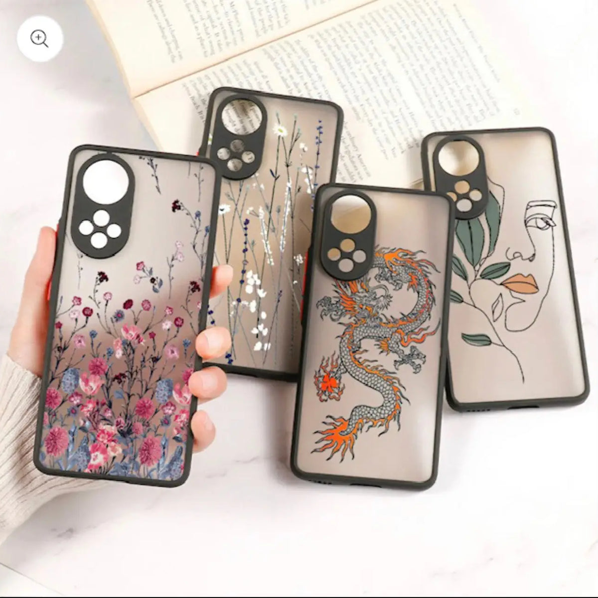 Introducing Our New Mobile Phone Apps for iOS and Android: Awesome prices & FREE GLOBAL SHIPPING ...