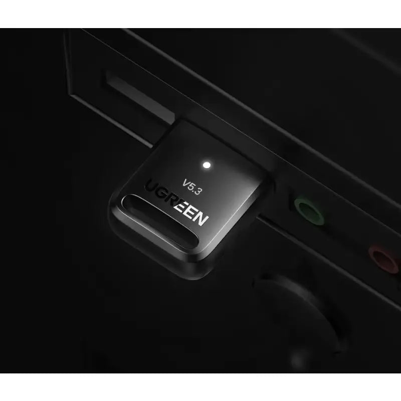 UGREEN USB Bluetooth 5.3 5.4 Dongle Adapter for PC Speaker – Oz Marketplace